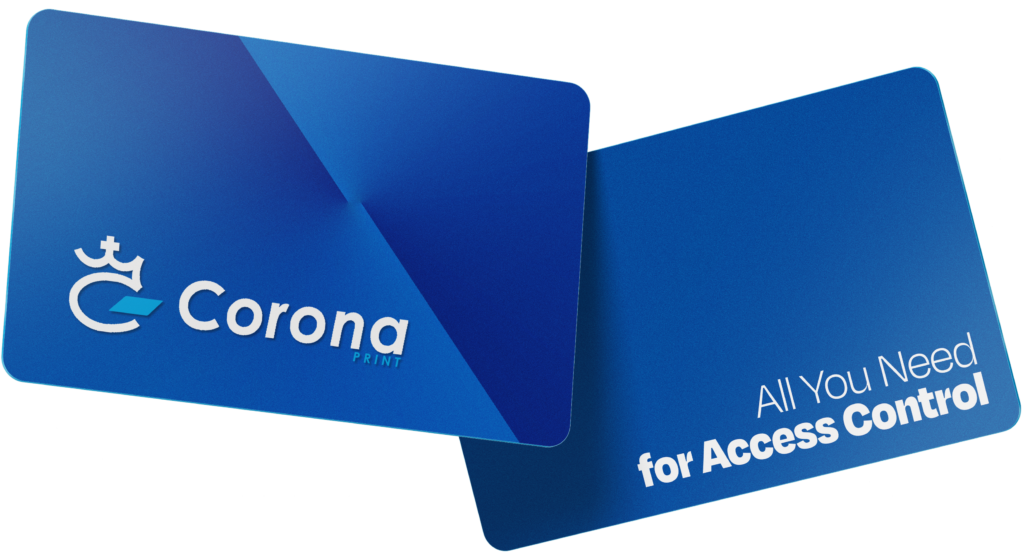 A successful smart card migration with Corona Print- Corona Print